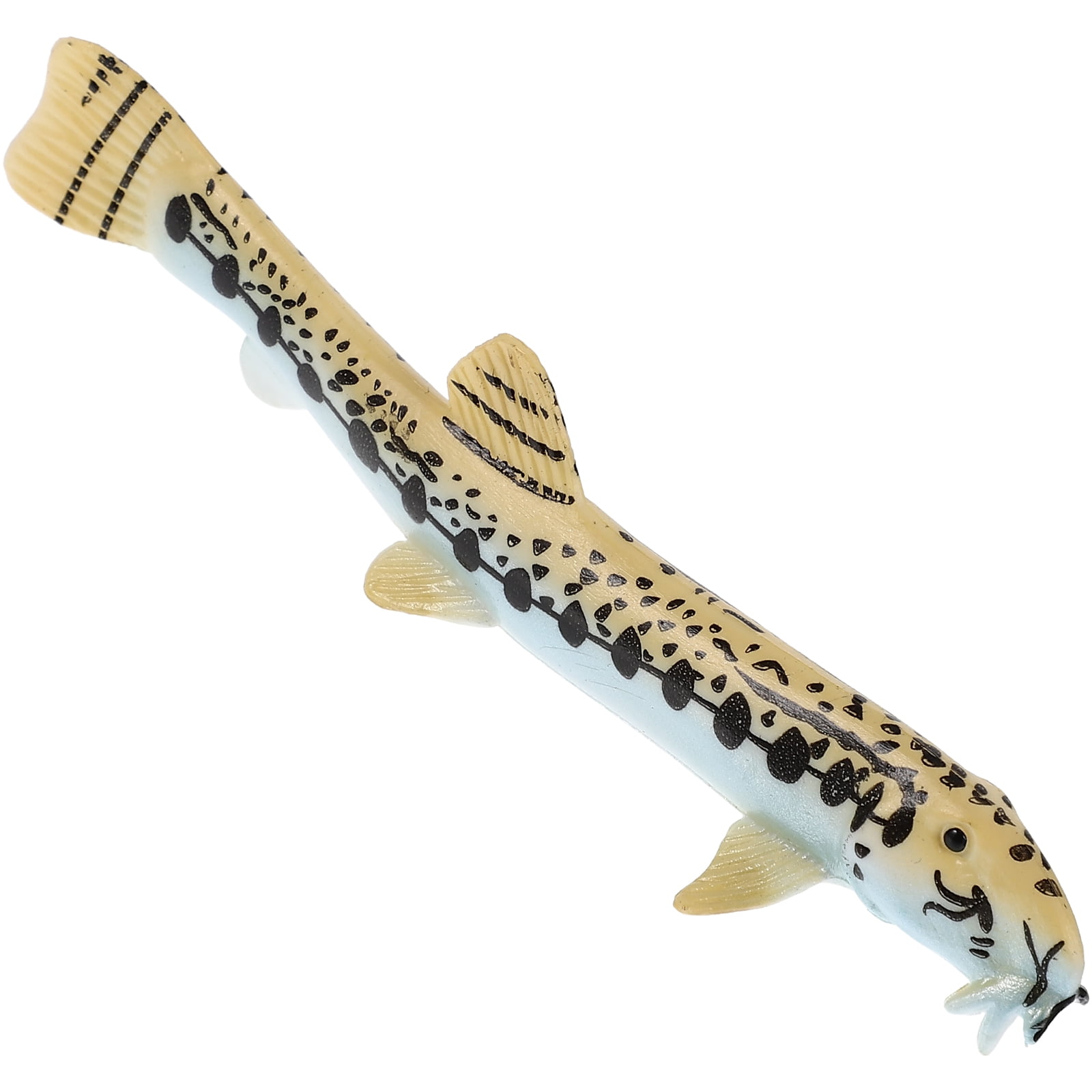 Chinese Loach Toy Marine Animal Assorted Color Toddler - Walmart.com