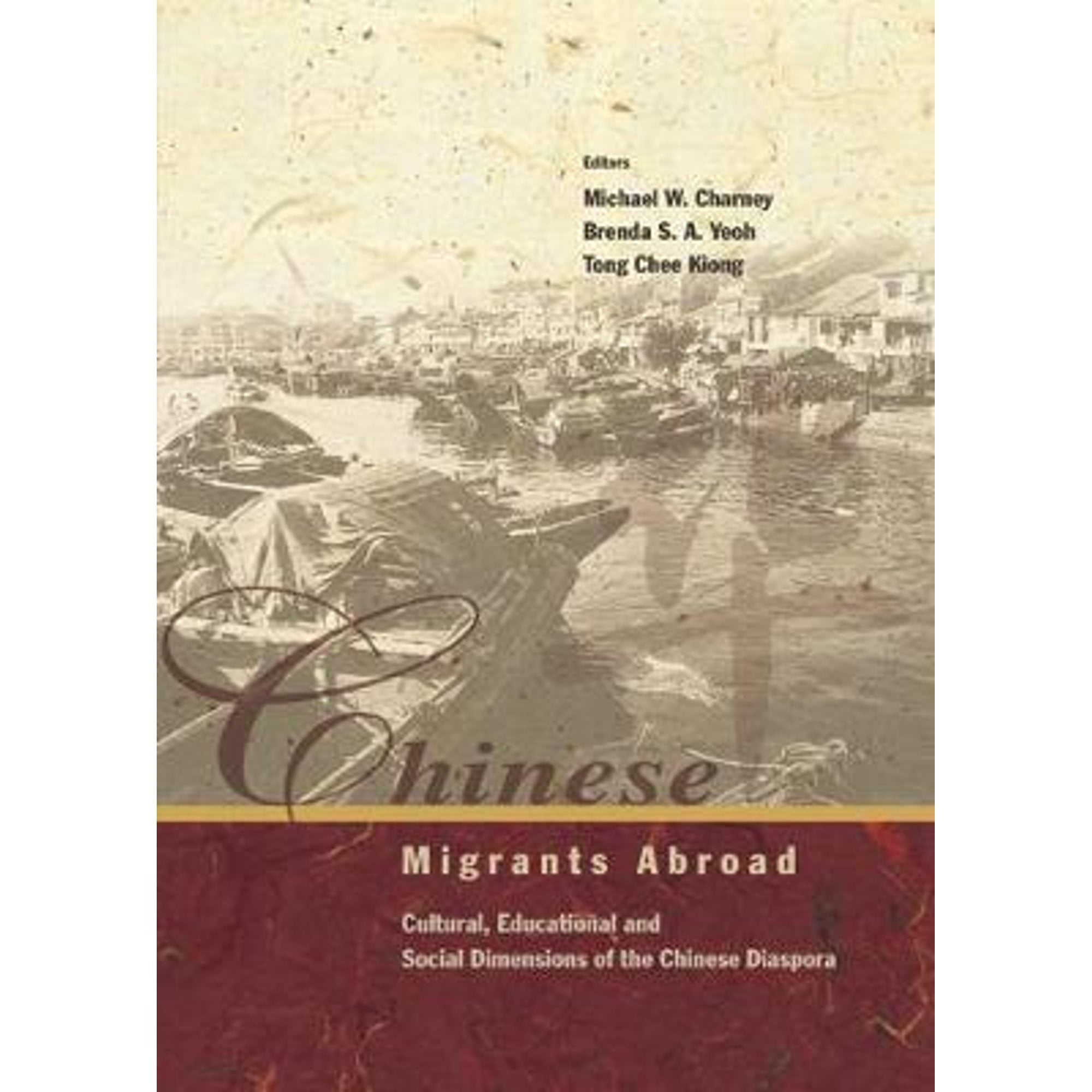 Pre-Owned Chinese Migrants Abroad: Cultural, Educational, and Social ...