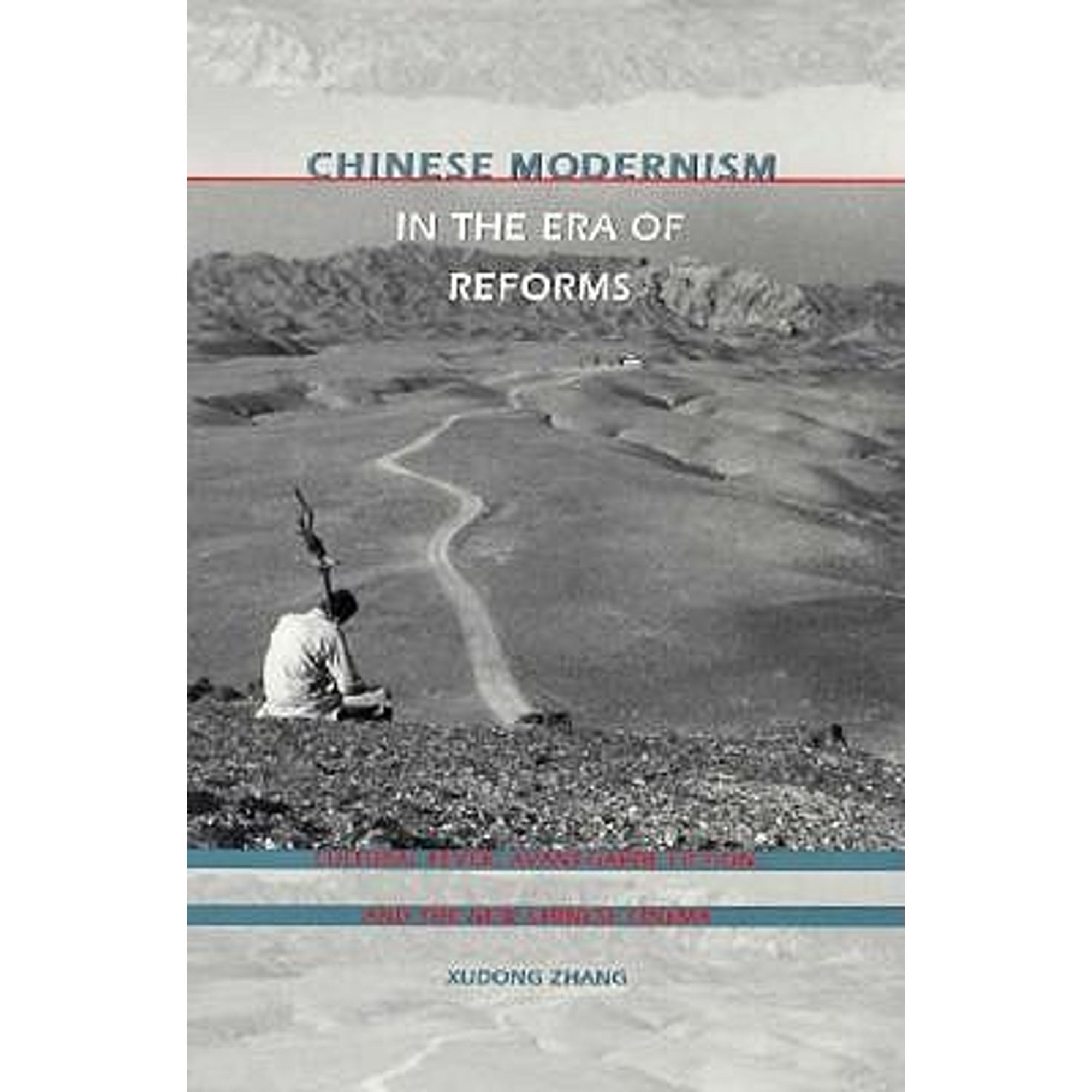 Pre-Owned Chinese Modernism in the Era of Reforms: Cultural Fever ...