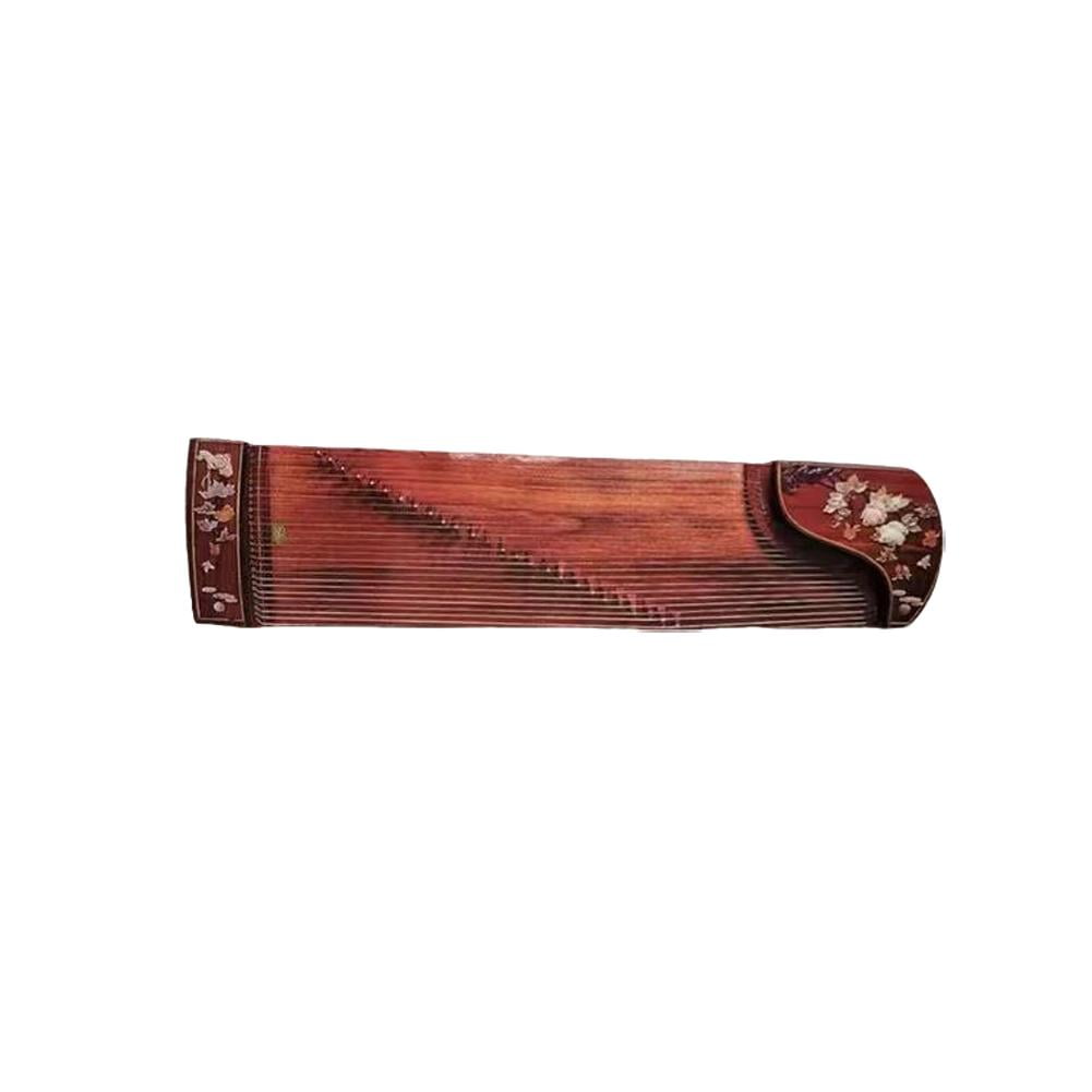 Chinese Musical Instrument Fridge Magnets, Antique Pipa Gu-zheng Ruan ...