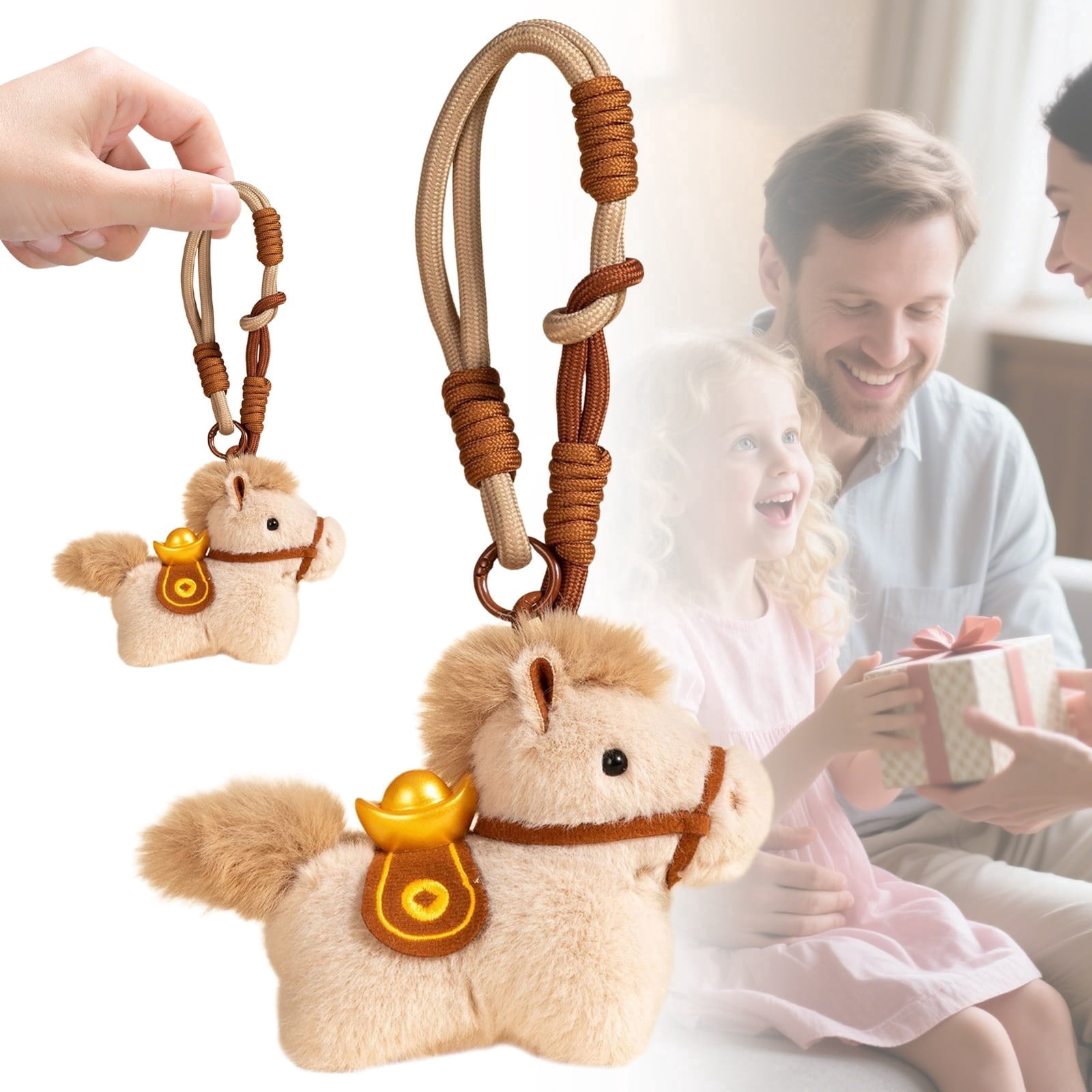 Chinese New Year 2026 – Year of the Horse 2026 Decorations & Chinese ...