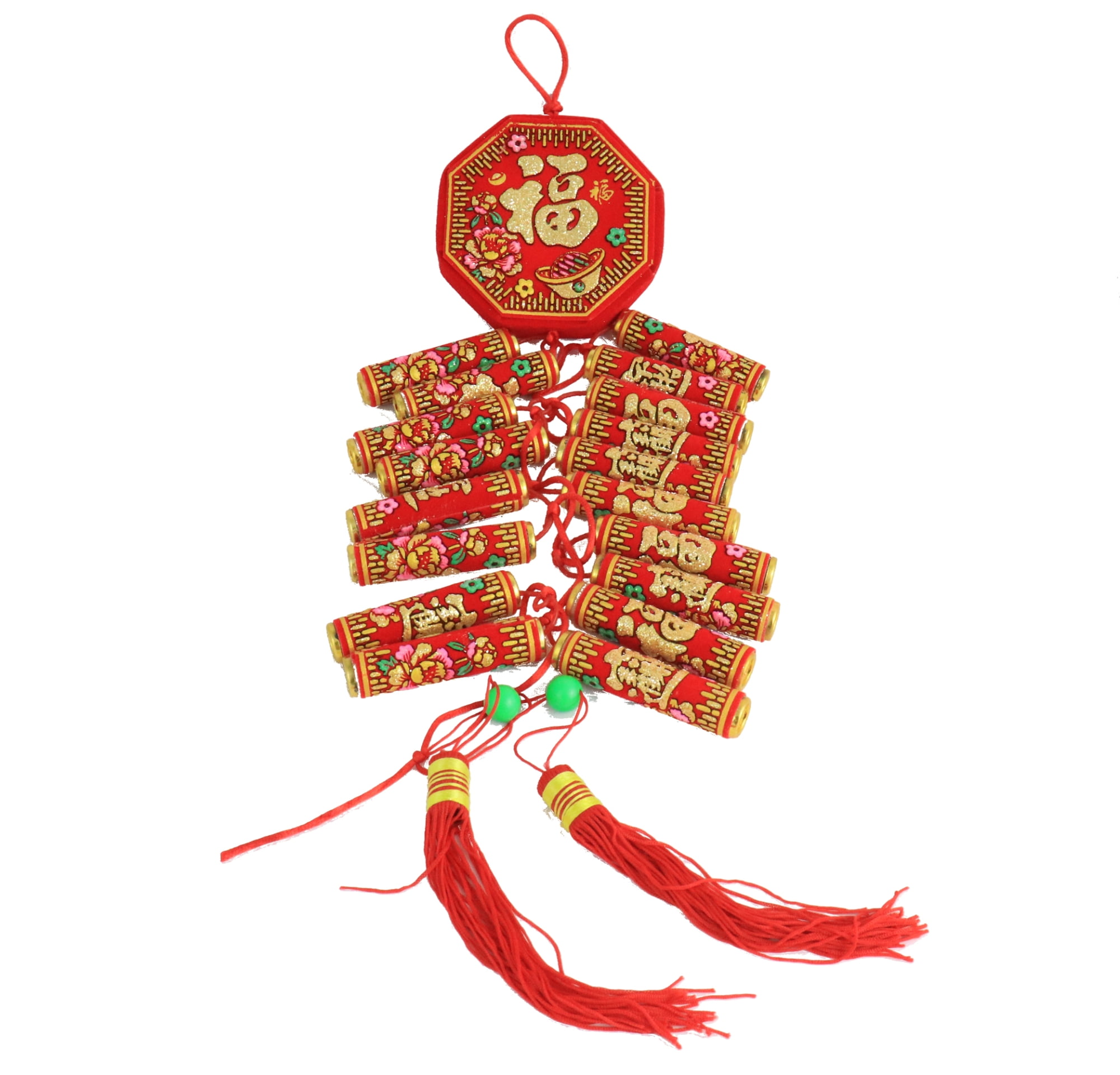 Firecrackers