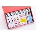 Chinese Pai Gow Paigow Tiles Game Casino Fun #20 Blue - Walmart.com