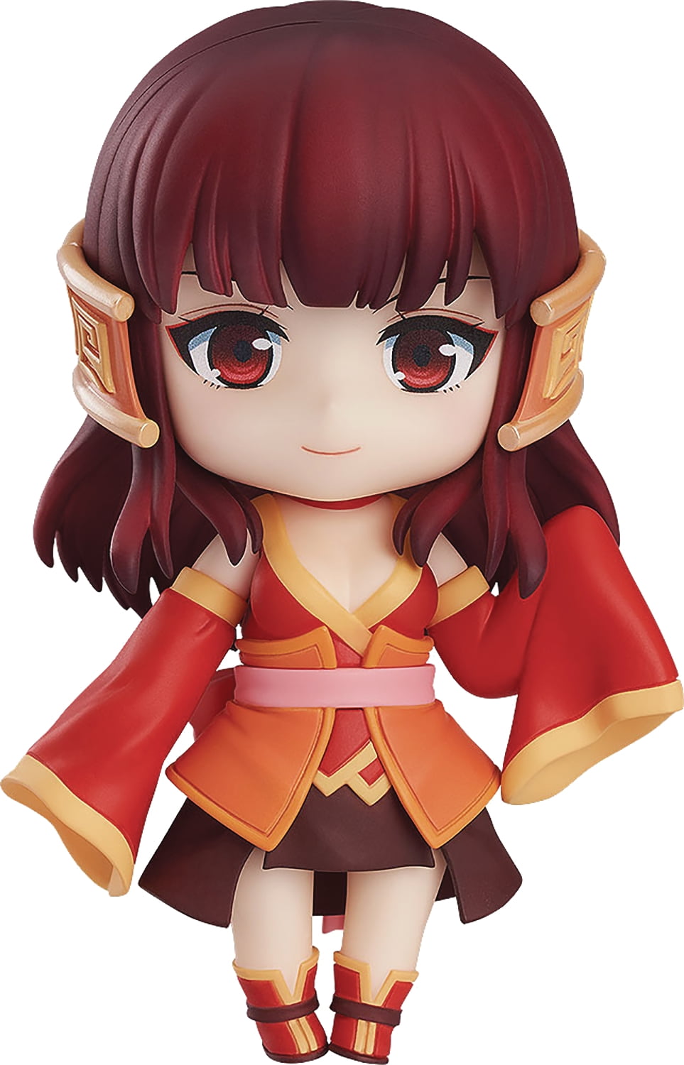 Good Smile Company - Chinese Paladin Sword And Fairy - Long Kui Red ...