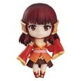 Chinese Paladin: Sword and Fairy Long Kui/ Red Nendoroid Action Figure ...