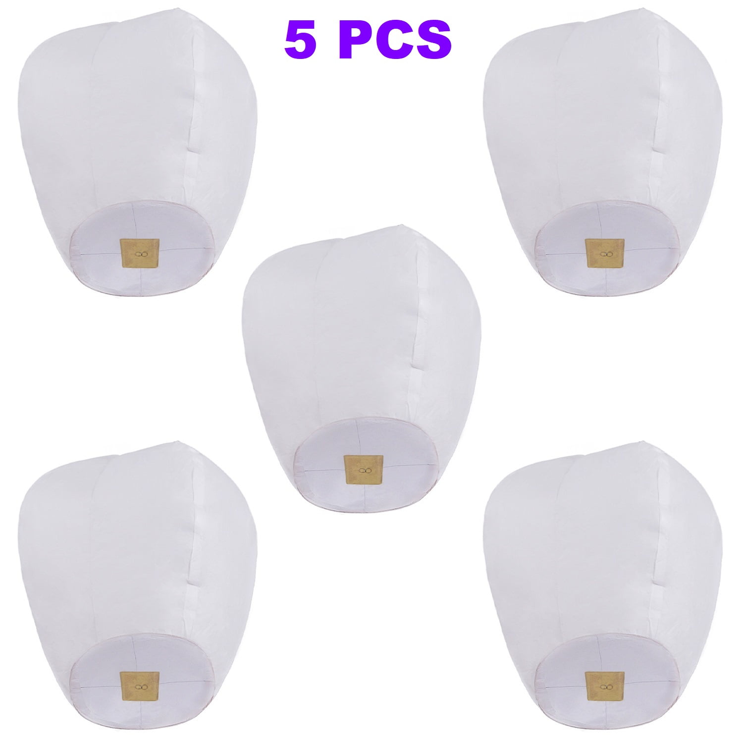 Chinese Paper Lanterns 100% ECO Friendly Biodegradable Paper for ...