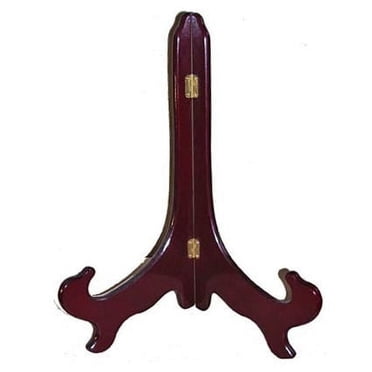 Free Shipping! Oriental Furniture 19"W x 19"H Rosewood Mingei Display ...