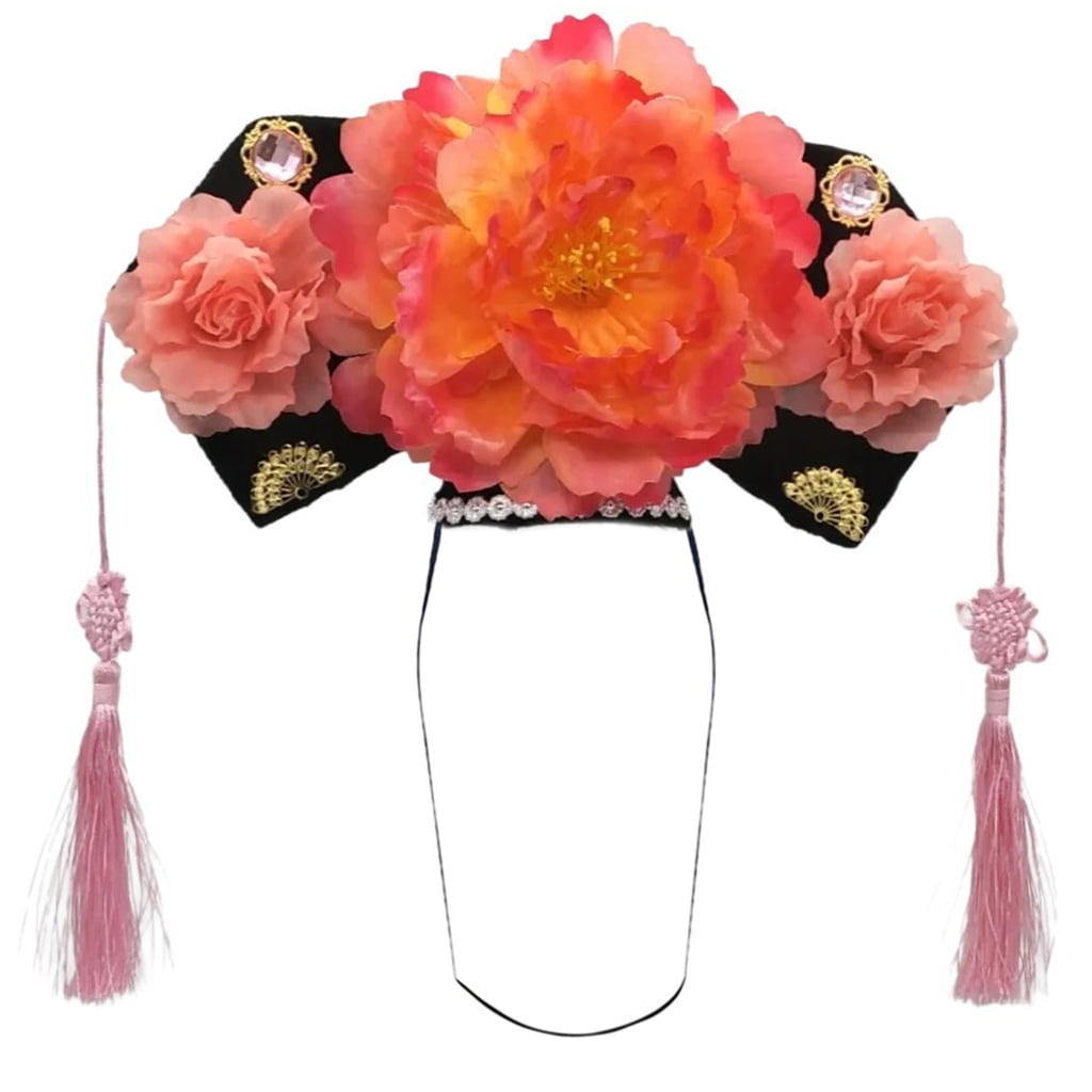 Chinese Princess Hairbands Traditional Headbands Princess Headpiece ...
