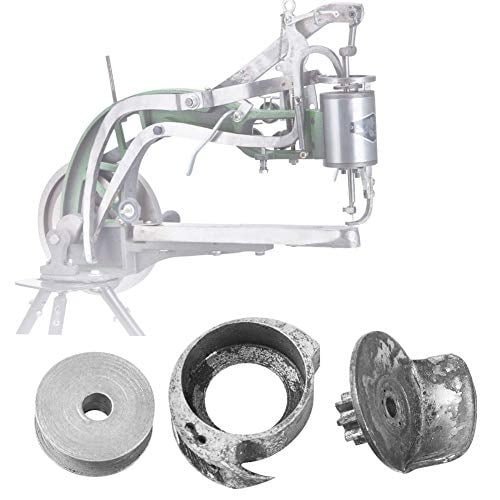 Chinese Shoe Patcher Parts,5sets lot Spool Shuttle, Holder for Shoe ...