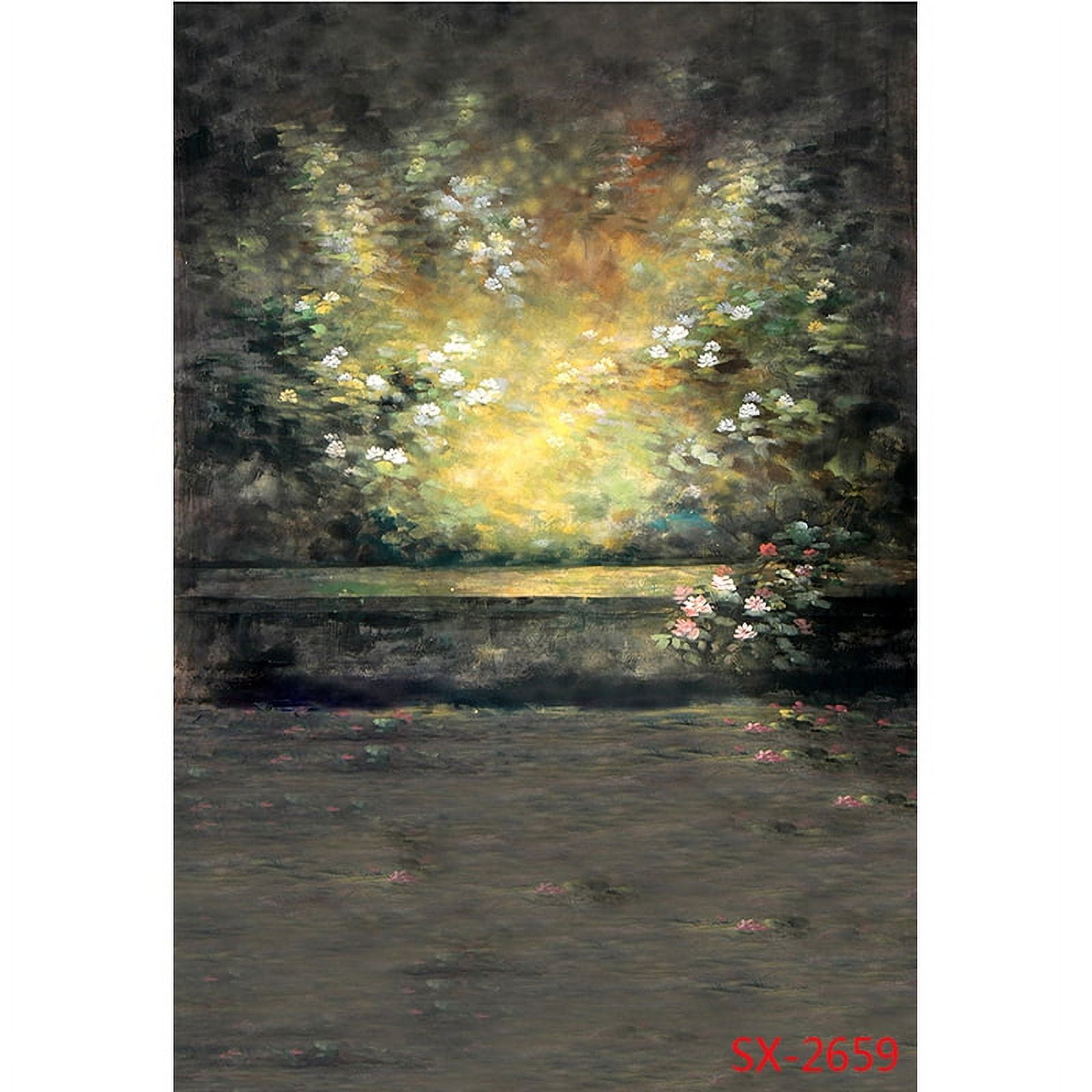 Chinese Style And Picturesque Portrait Scenery Professional Photography ...