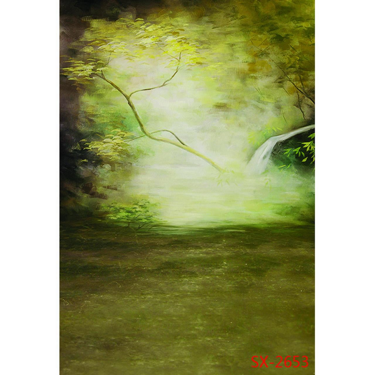 Chinese Style And Picturesque Portrait Scenery Professional Photography ...