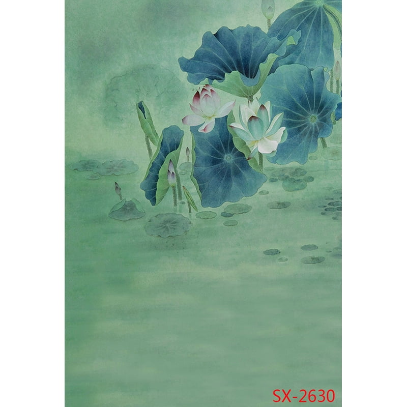 Chinese Style And Picturesque Portrait Scenery Professional Photography ...