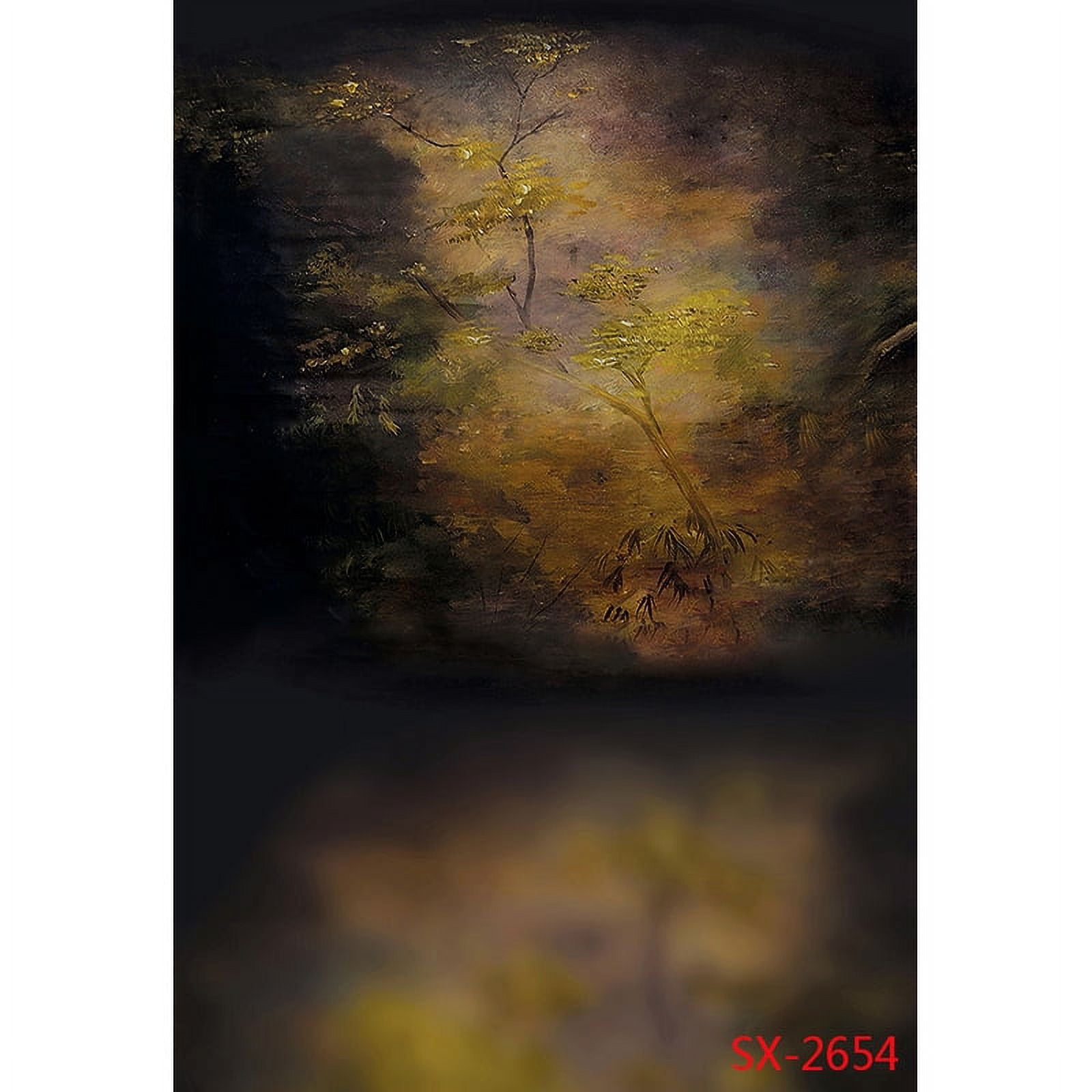 Chinese Style And Picturesque Portrait Scenery Professional Photography ...