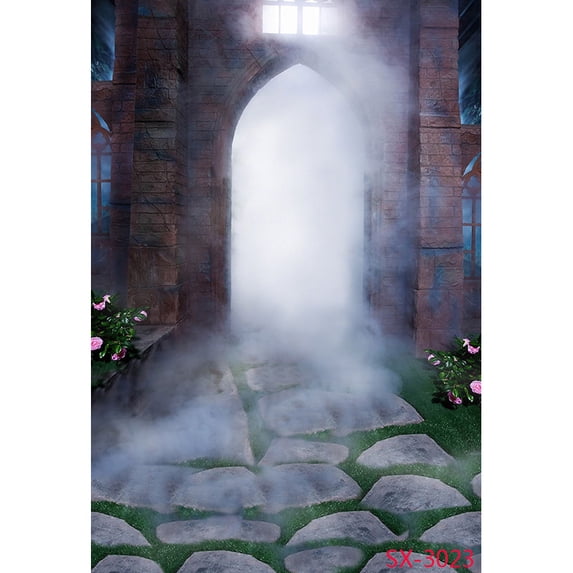 Chinese Style And Picturesque Portrait Scenery Professional Photography ...