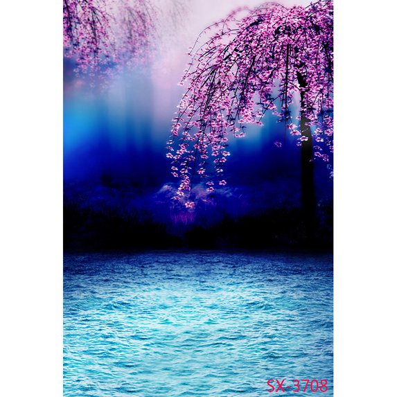 Chinese Style And Picturesque Portrait Scenery Professional Photography ...