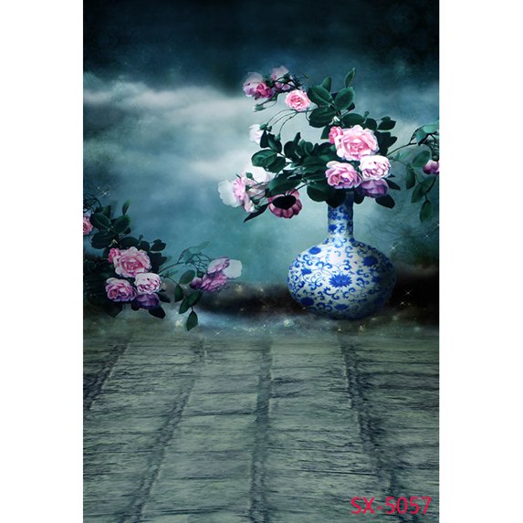 Chinese Style And Picturesque Portrait Scenery Professional Photography ...