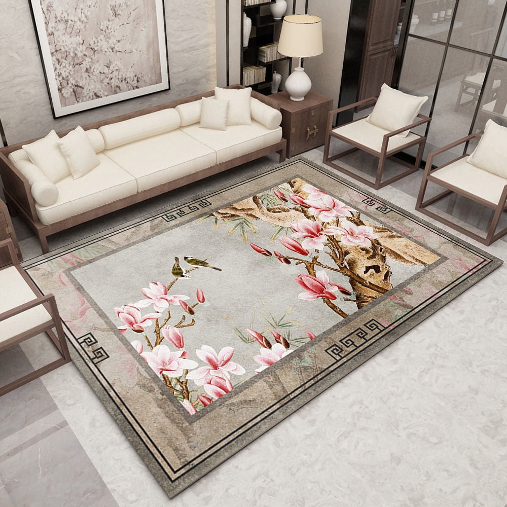 Chinese Style Carpets for Living Room Sofas ration Large Area Rugs ...