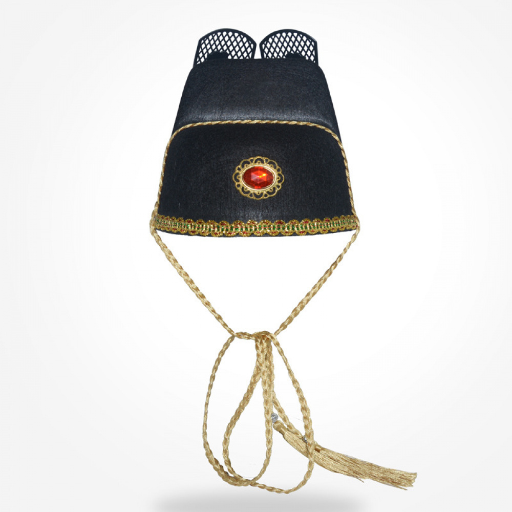 Chinese Style Scholar Hat | Party Role Play Graduation Season Photo ...