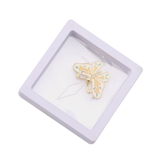 Chinese Styles Leaf Needle Threader Easy to Insert Hand Sewing Needle ...