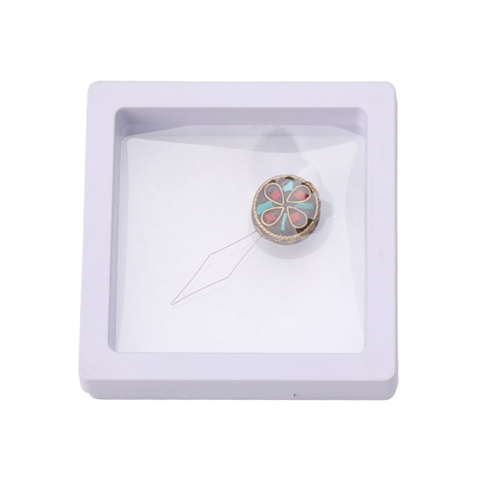 Chinese Styles Needle Threader Easy to Insert Hand Sewing Needle ...