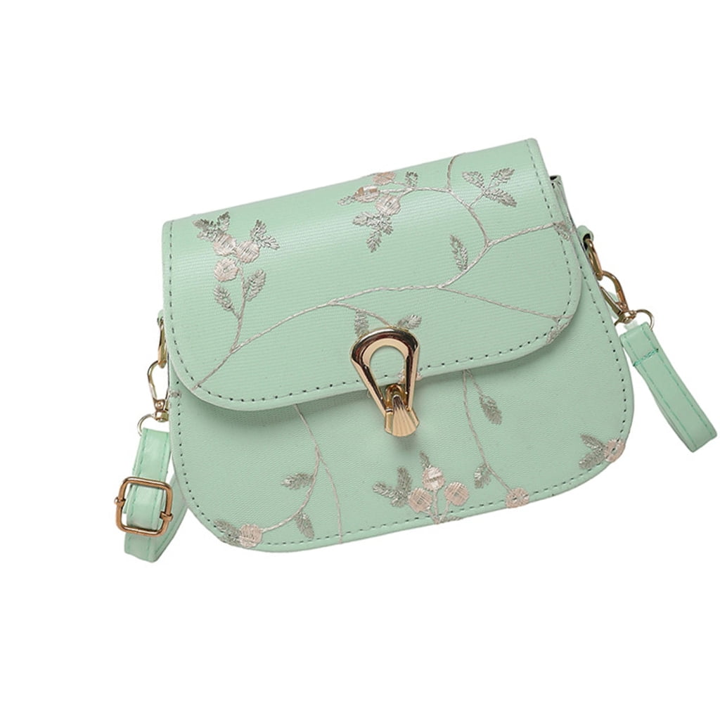 Chinese Stylses Shoulder Bag for Women Trendy Crossbody Bag Small ...