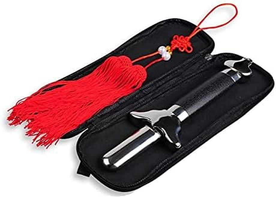 Chinese Tai Chi Sword Metal Stainless Steel Telescopic Sword Used in ...