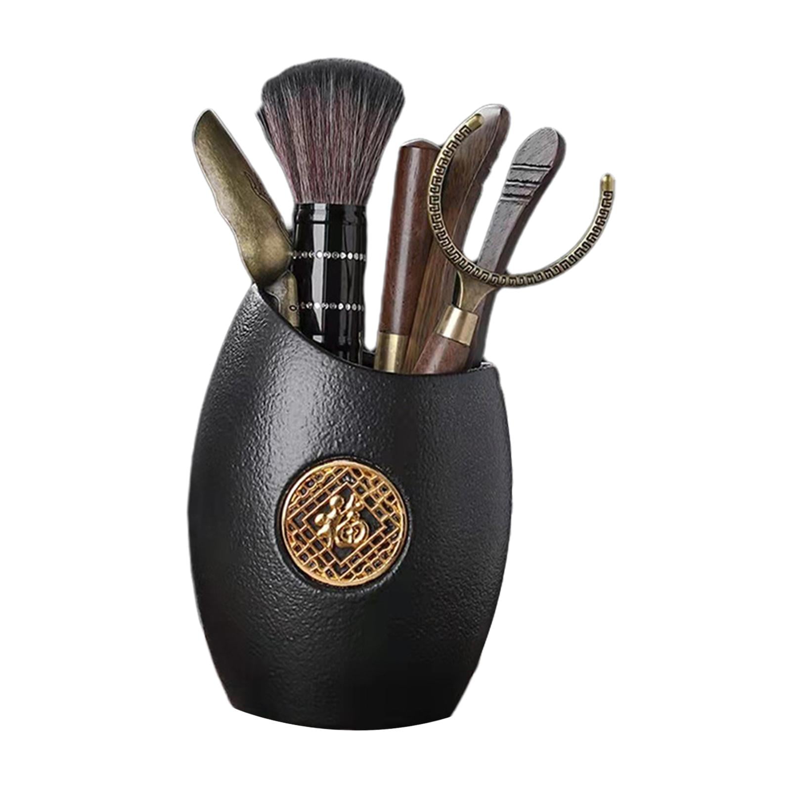 Chinese Tea Set Utensil Tools Tea Making Portable Tea Set for Office ...