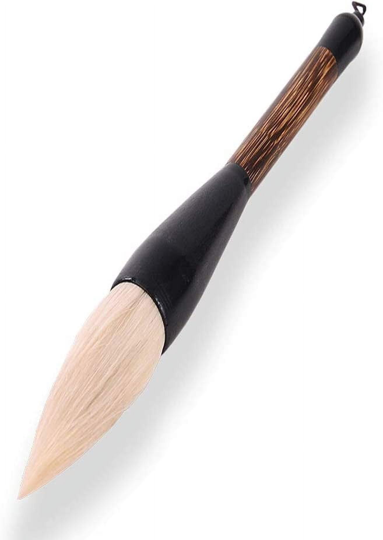 Chinese Traditional Calligraphy Brush/Chinese Calligraphy Watercolor ...