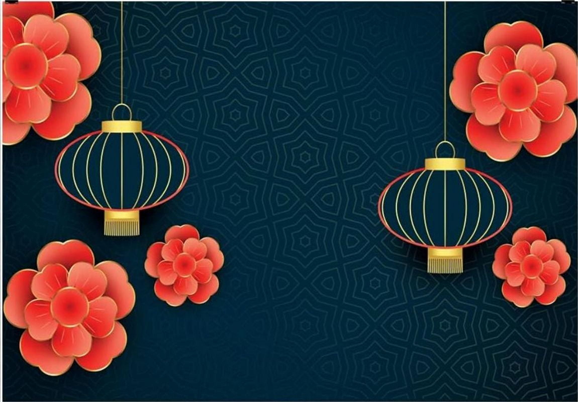 Chinese Wedding Photography Style Wedding ration Backdrops Red Stage ...