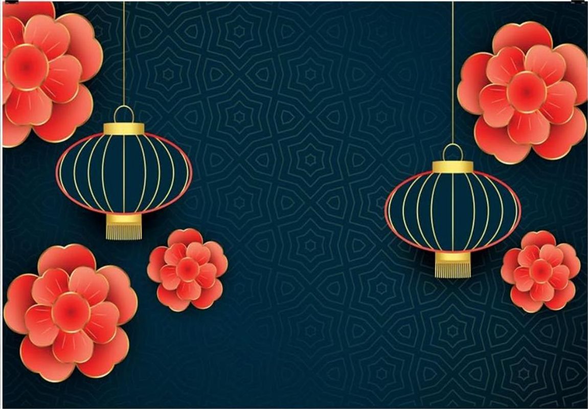 Chinese Wedding Photography Style Wedding ration Backdrops Red Stage ...