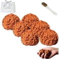 Chinese Wenwan Walnuts Hand Massage Balls – Natural Traditional Hand ...