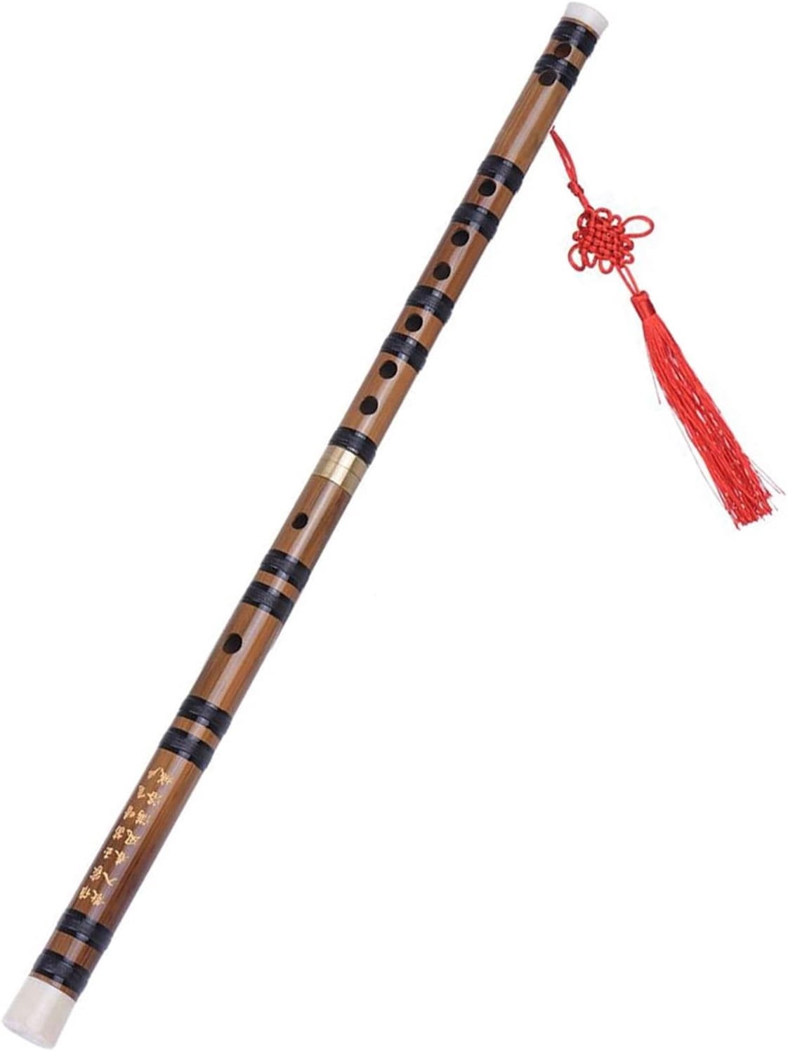 Chinese Wind Bamboo Flute Wooden Flute Chinese Flute Flute Musical ...