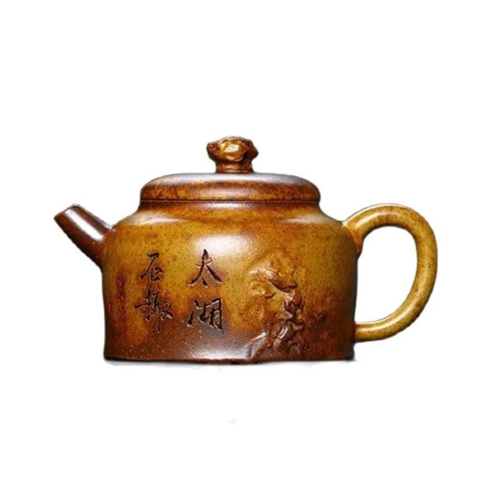 Chinese Zisha Beauty Tea Infuser Custom Tea Ceremony Gifts Yixing ...