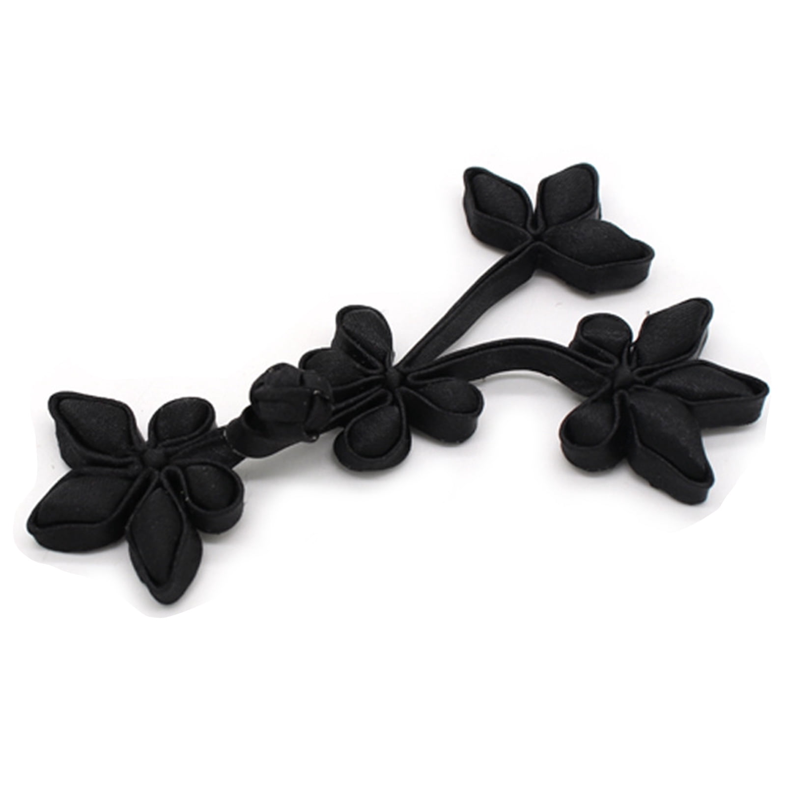 Chinese for Tang Suit Handmade Cheongsam Buttons Sewing Knot Fastener ...