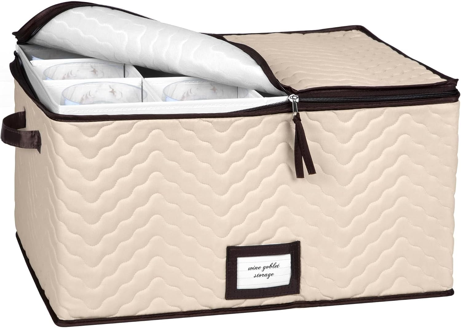 China Storage Box Moving Box for Cutlery, Glasses, Plates, Mugs and ...