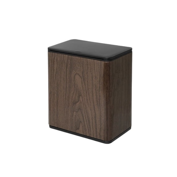 Chinese-style Trash Can Bedroom, Minimalist Garbage Can for Toilet ...