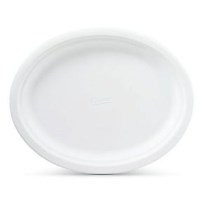 Chinet Plates in Disposable Tableware - Walmart.com