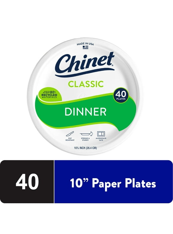 Paper Plates - Walmart.com