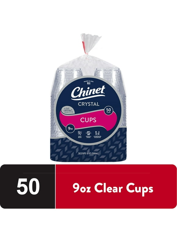 Plastic Cups in Disposable Tableware - Walmart.com