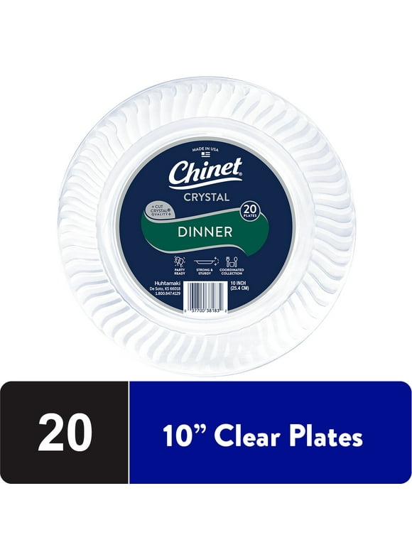 Paper Plates - Walmart.com