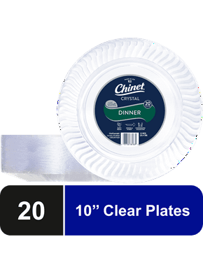Chinet Paper Plates - Walmart.com