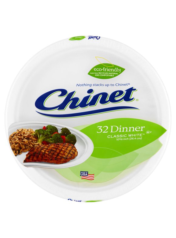 Paper Plates - Walmart.com