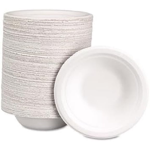 Chinet Plates