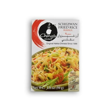 2 12 1 WT OZ FRIED RICE MIX - Walmart.com