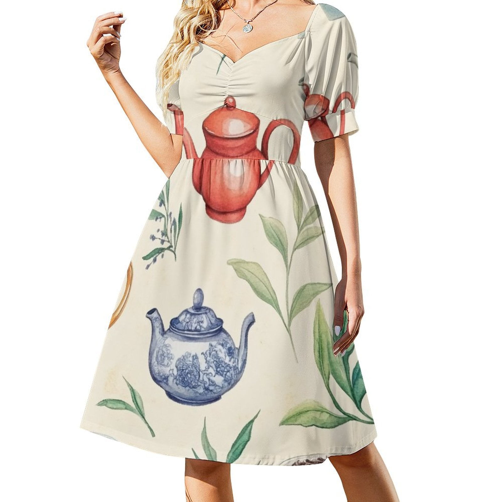 Ching49_Seamless_pattern_of_watercolor_Chinese_teas_on_pastel_bd4fd21e ...