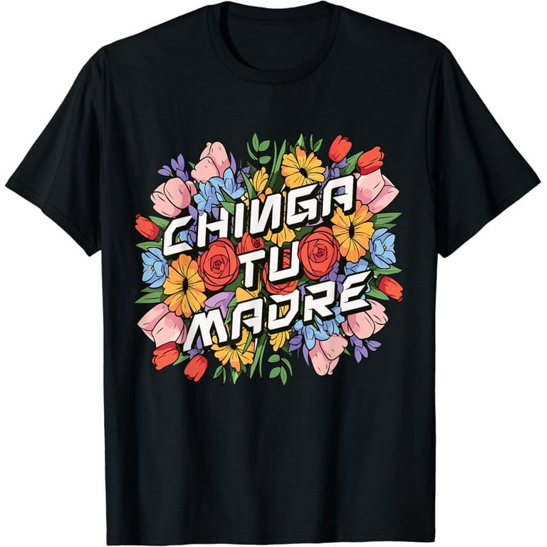 Chiga Tu Madre Memes