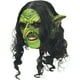 Chinless Wicked Mask Deluxe Adult Halloween Accessory - Walmart.com