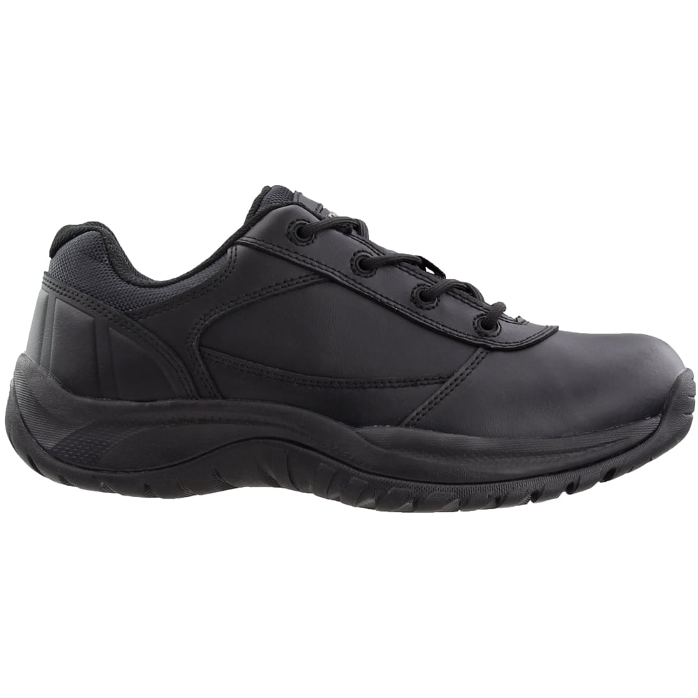 Chinook Mens Shift Low Work Safety Casual Shoes - Walmart.com