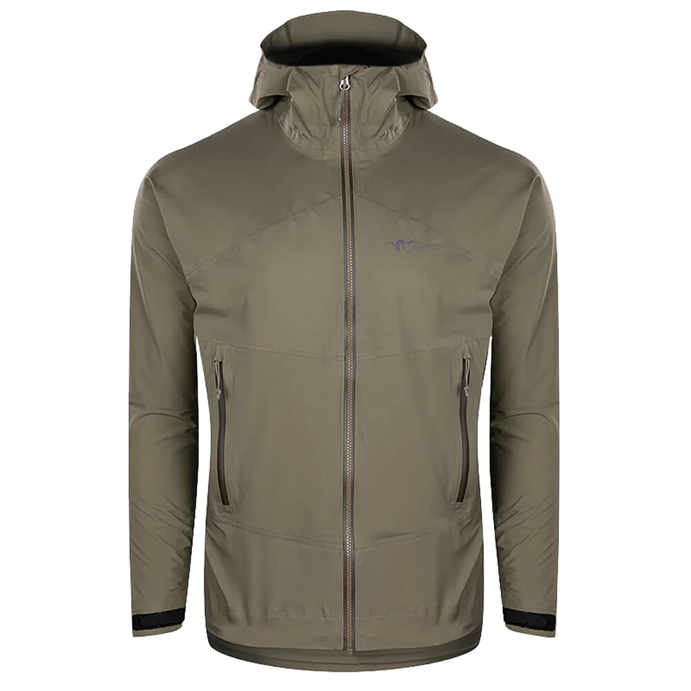 Stone Glacier X1 Jacket, Waterproof Pertex Shield, Adjustable Hood ...