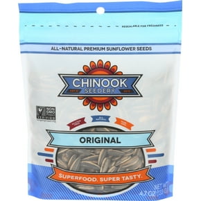 Chinook Seedery Sunflower Seeds in Seeds - Walmart.com